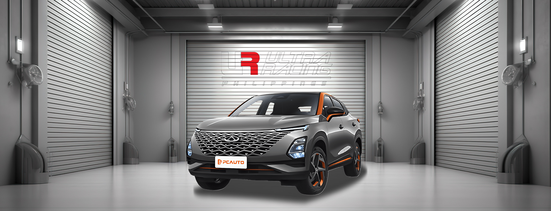 Omoda 5 – Ultra Racing PH Store