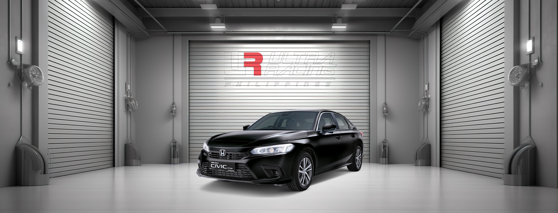 Honda Civic Gen 11 FE 2022-present – Ultra Racing PH Store