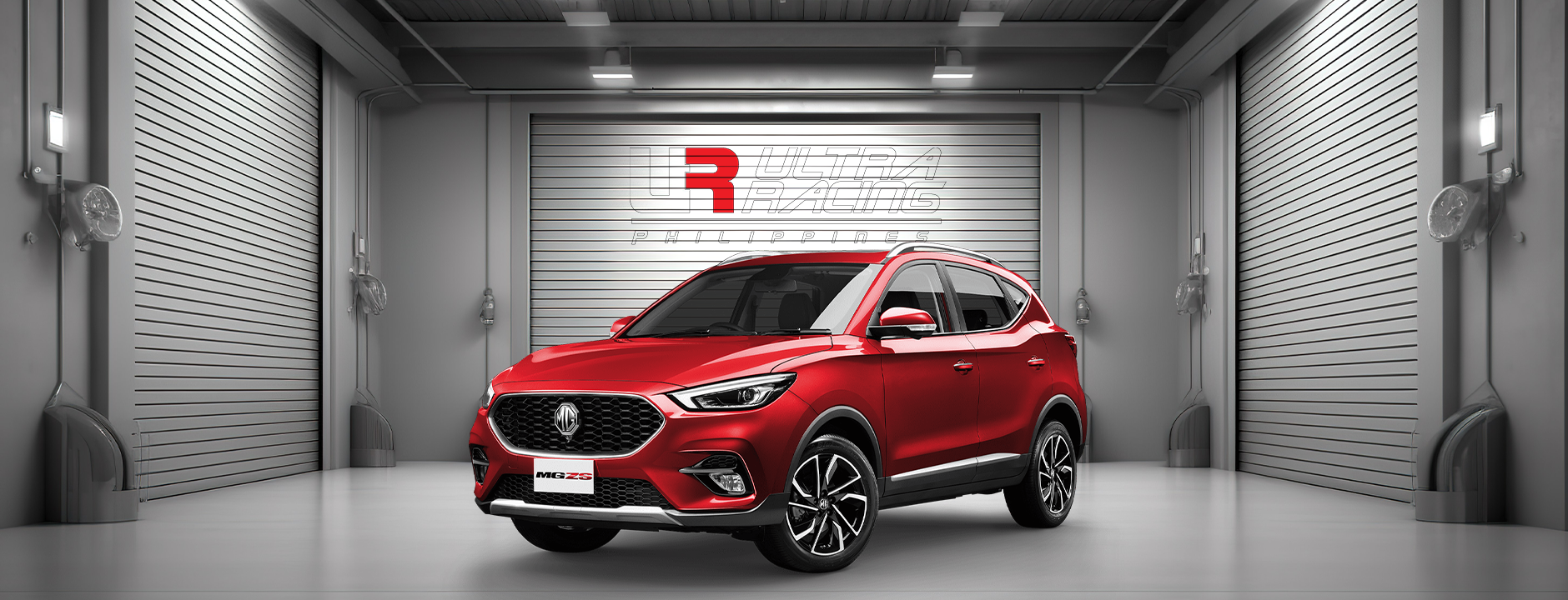 MG ZS 2017-present (all variants incl. ZS, ZS Alpha, ZS-T, ZS Style ...