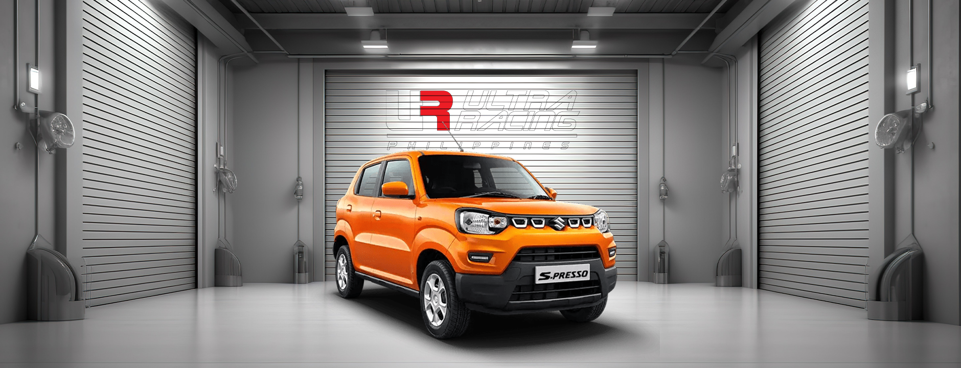 Suzuki S-Presso FL 2019-present – Ultra Racing PH Store