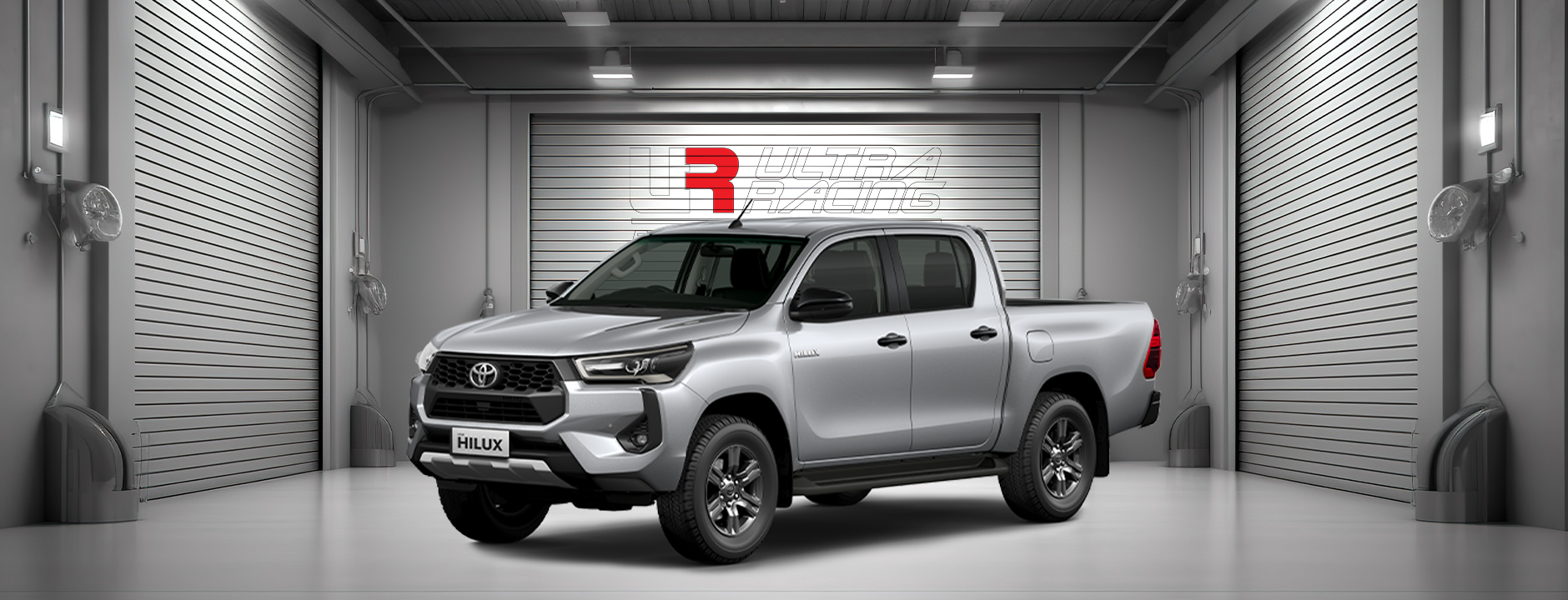 Toyota Hilux Gen 7 Revo AN120 2015-present – Ultra Racing PH Store