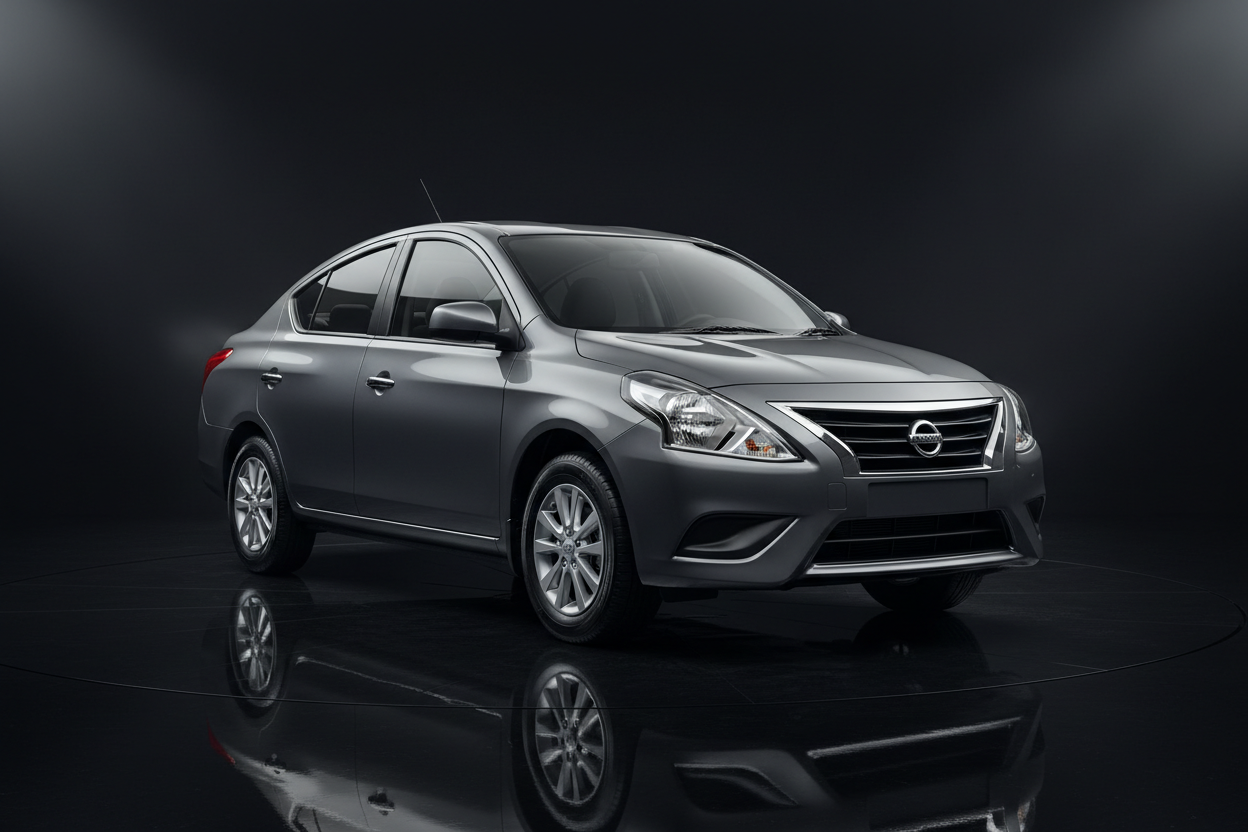 Nissan Almera N17 2011-2020 – Ultra Racing PH Store