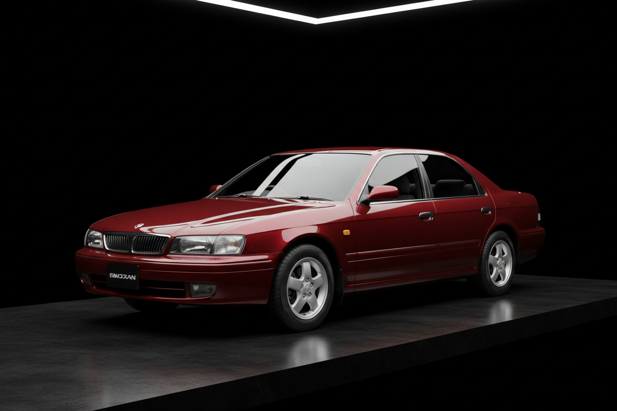 Nissan Cefiro A32 1994-2000 – Ultra Racing PH Store