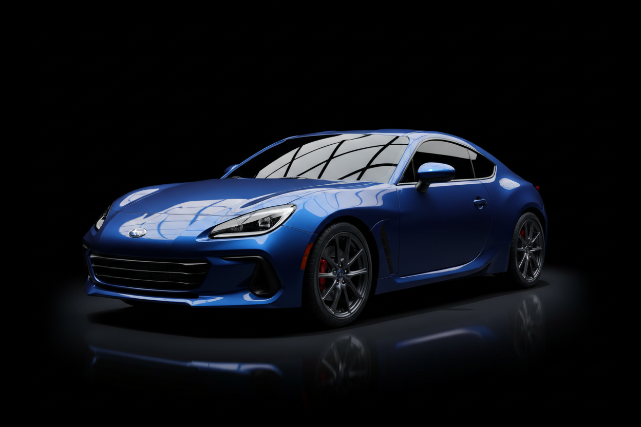 Subaru BRZ Gen 2 ZD8 2022-present – Ultra Racing PH Store