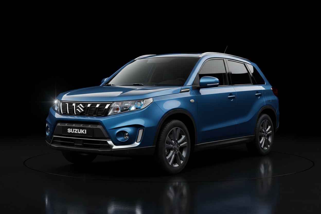 Suzuki Vitara LY 2018-present – Ultra Racing PH Store