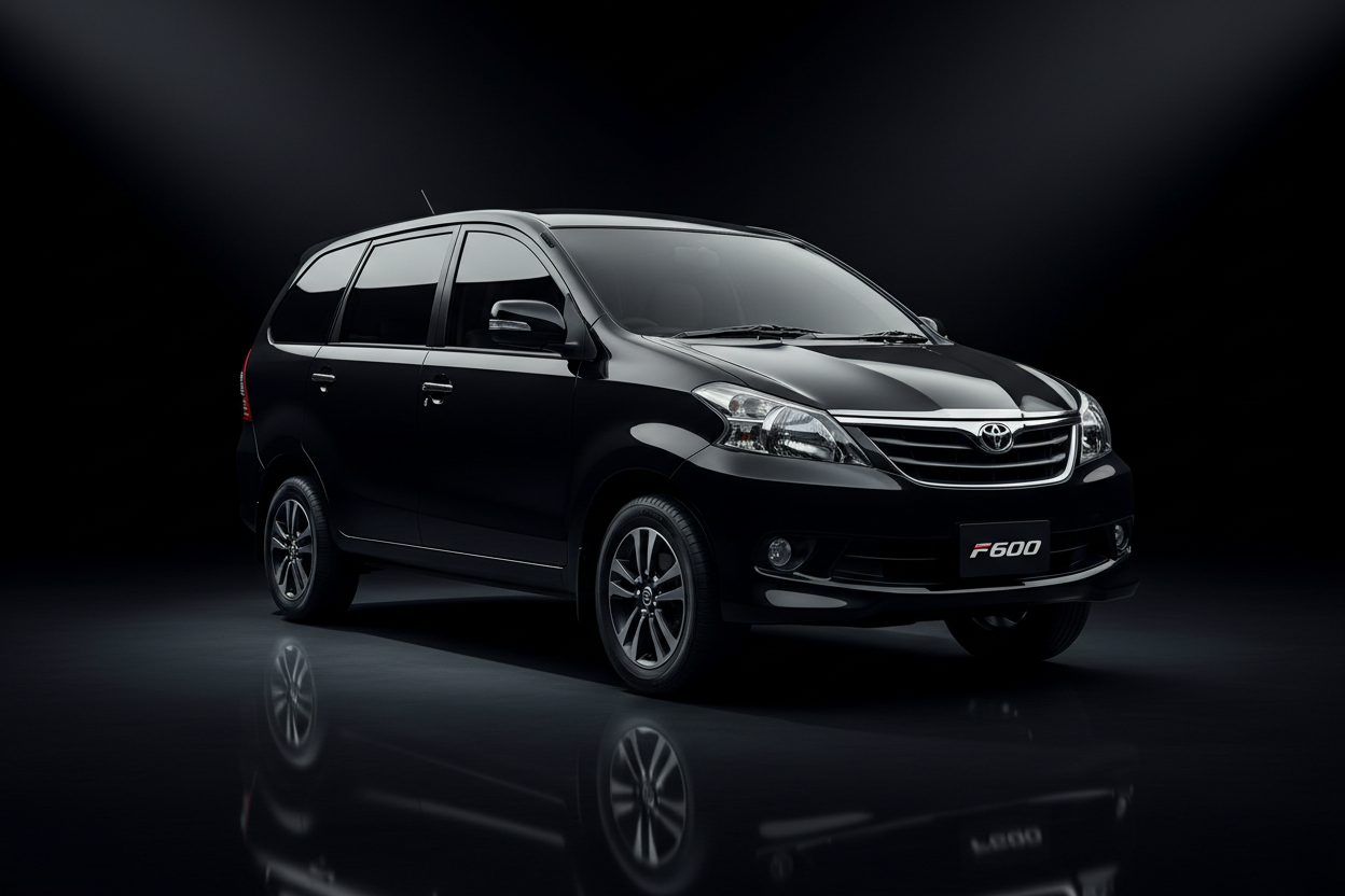 Toyota Avanza Gen 1 F600 2003-2011 – Ultra Racing PH Store