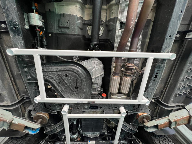 Ford Ranger P703 Raptor 2022-present – Ultra Racing PH Store