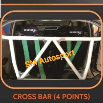 Honda Brio Gen 1 2011-2018 – Ultra Racing PH Store