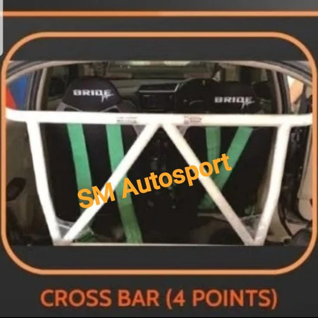 Honda Brio Gen 1 2011-2018 – Ultra Racing PH Store