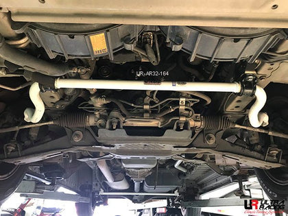 Toyota Hiace Commuter Gen 5 H200 2004-2018 – Ultra Racing PH Store