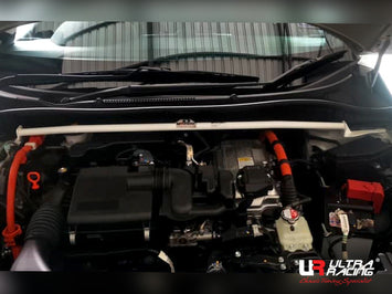 Honda City Gen 7 GN2 2021-present – Ultra Racing PH Store