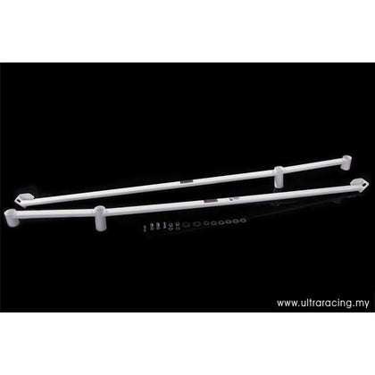 Toyota Hiace Commuter Gen 5 H200 2004-2018 – Ultra Racing PH Store