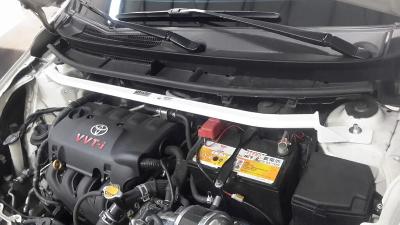 Toyota Vios Gen 3 XP150 2013-2015 – Ultra Racing PH Store