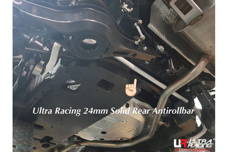 Toyota Corolla Altis Gen 12 E210 2019-present – Ultra Racing PH Store