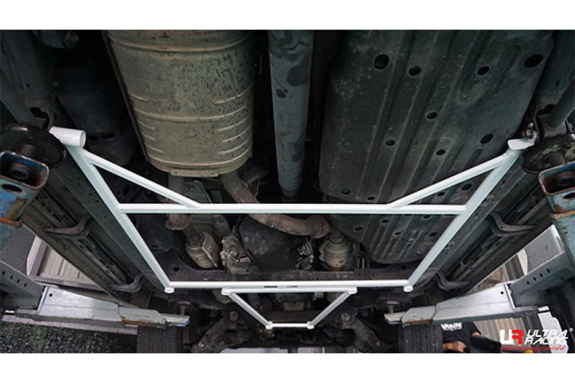 Toyota Land Cruiser Gen 5 LC200 2007-2021 – Ultra Racing PH Store